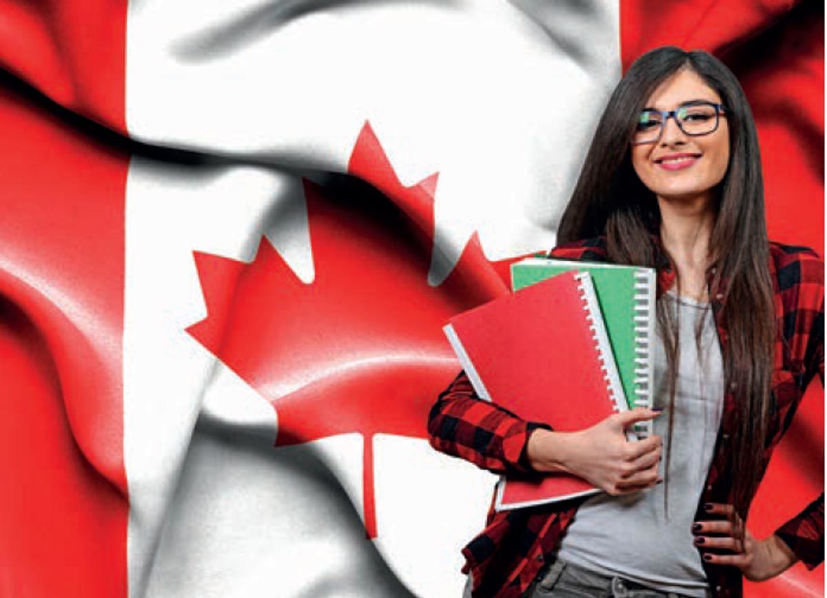 Study – DG Canada immigration